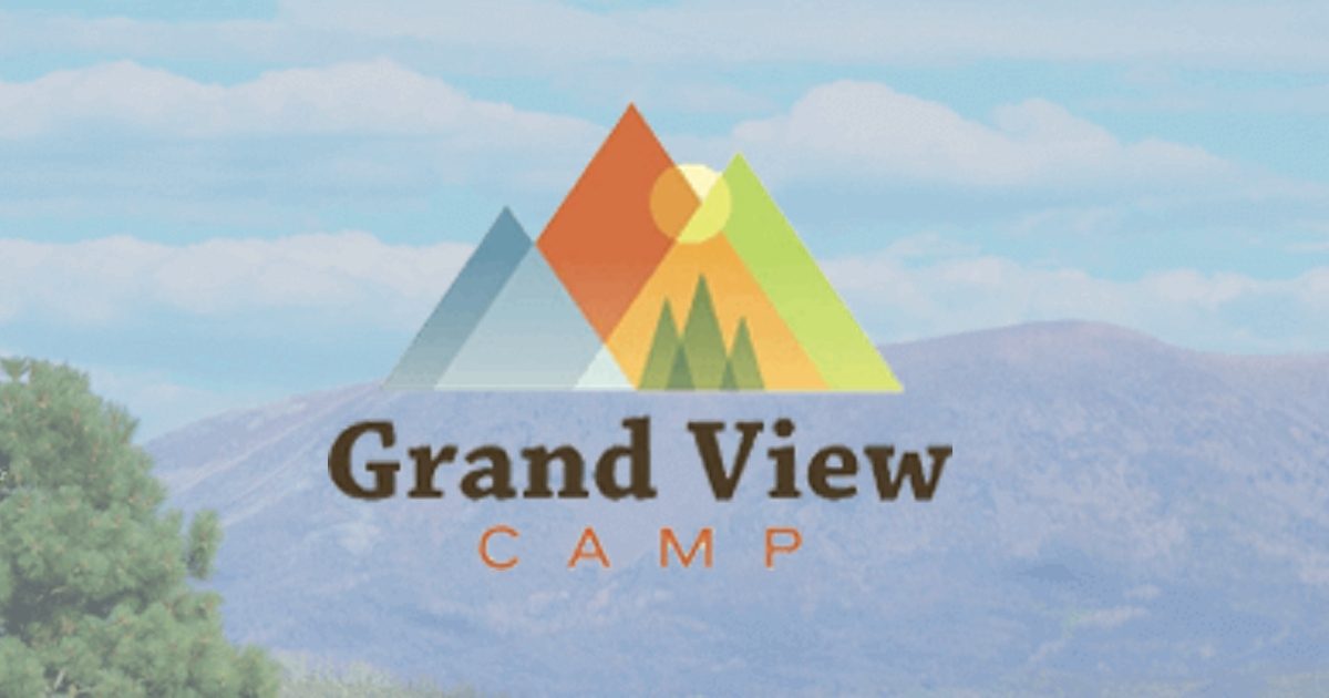 Grand View Camp | Grand View Camp Homepage
